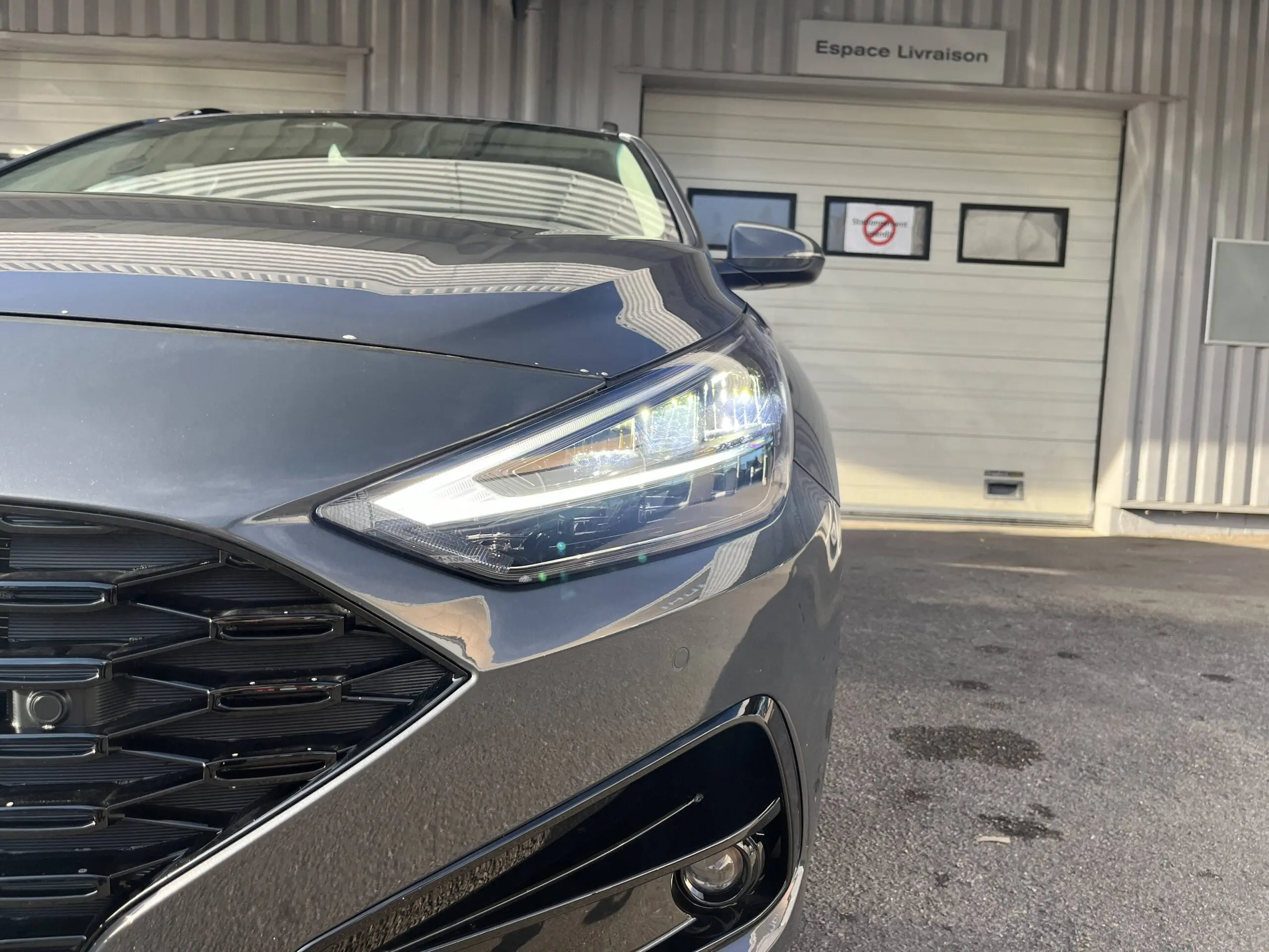 HYUNDAI i30 SW Creative 2024 | DB Groupe Dijon